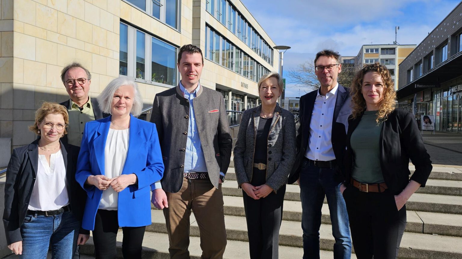 Über uns | Bürgerstiftung Hemmingen